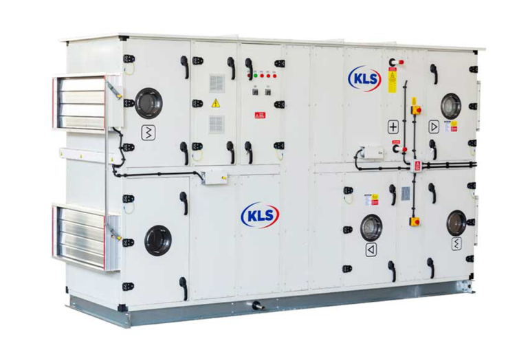 KLS Air Conditioning