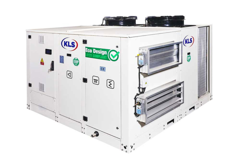 KLS Air Conditioning