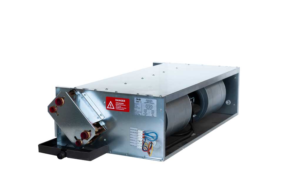 Fan Coil Units – KLS Air Conditioning