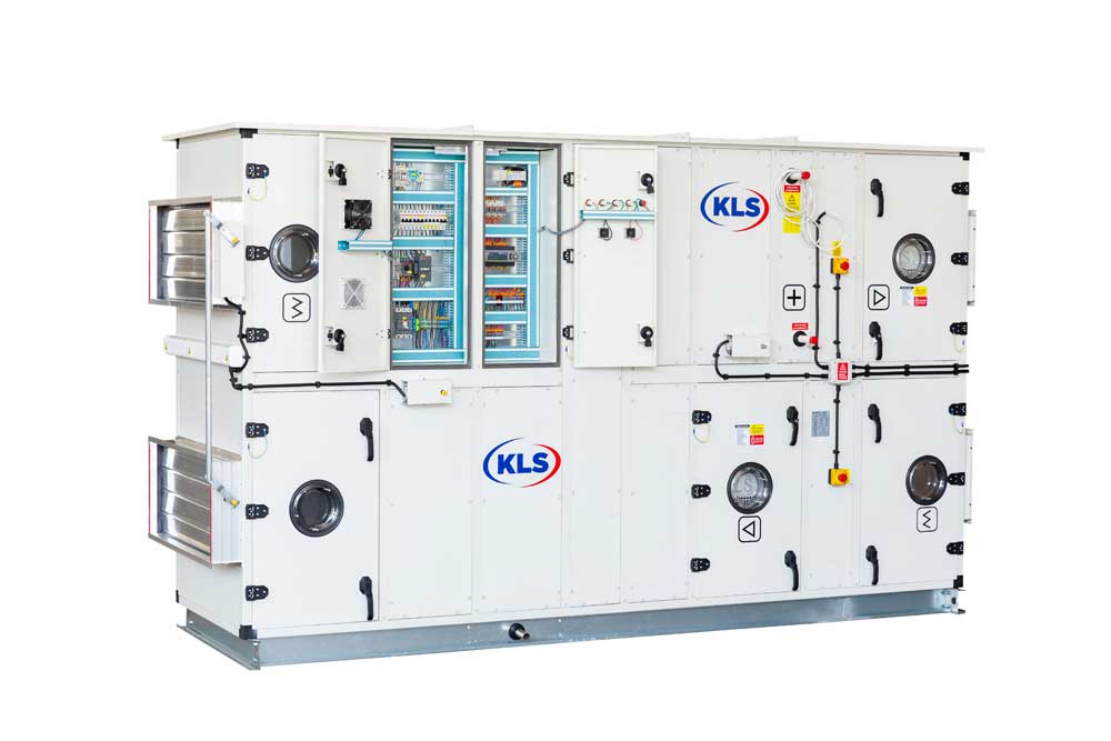 Package Pool Dehumidification Units – KLS Air Conditioning