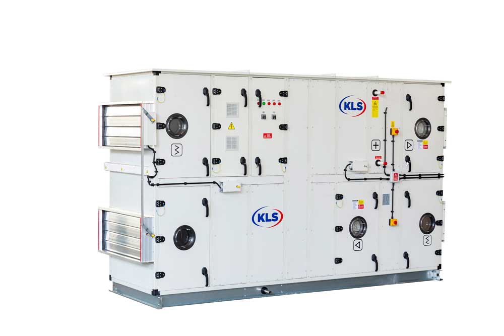 Package Pool Dehumidification Units – KLS Air Conditioning
