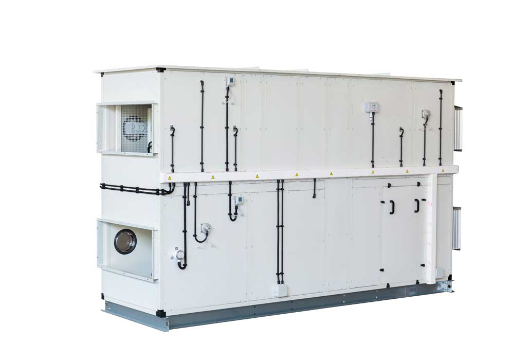 Package Pool Dehumidification Units – KLS Air Conditioning