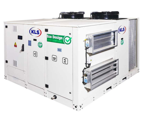 Packaged Rooftop Units – KLS Air Conditioning
